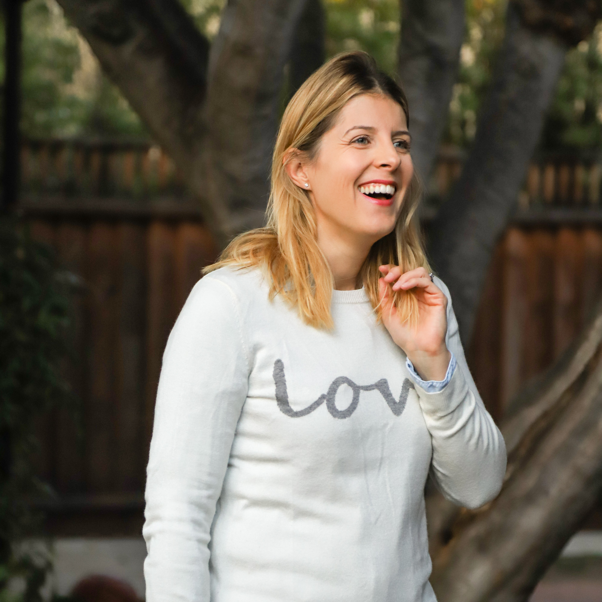 All You Need is Love - Abby Savvy